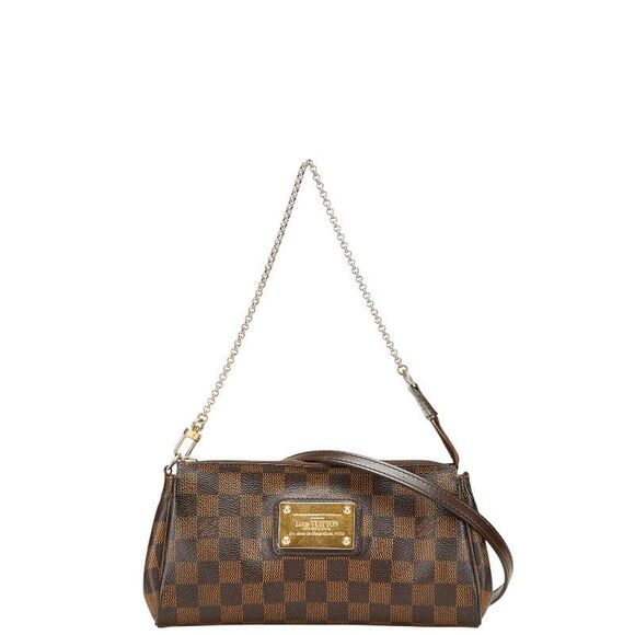 Louis Vuitton | Bags | Louis Vuitton Eva Damier 2way Bag | Poshmark